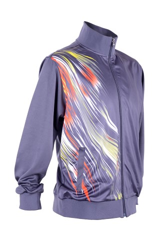 Custom TrackTop